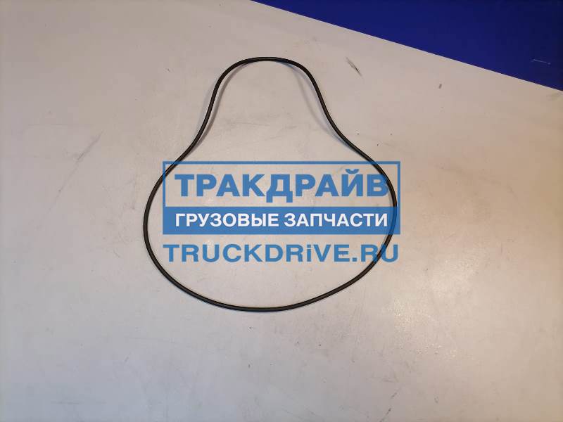 Кольцо уплотнительное 190X3N-FPM1-70-GN 0634.314.406 ZF купить недорого