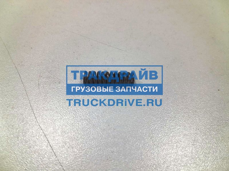 Пружина фиксатора синхронизатора КПП ZF 16s151 0732040409 ZF купить ...