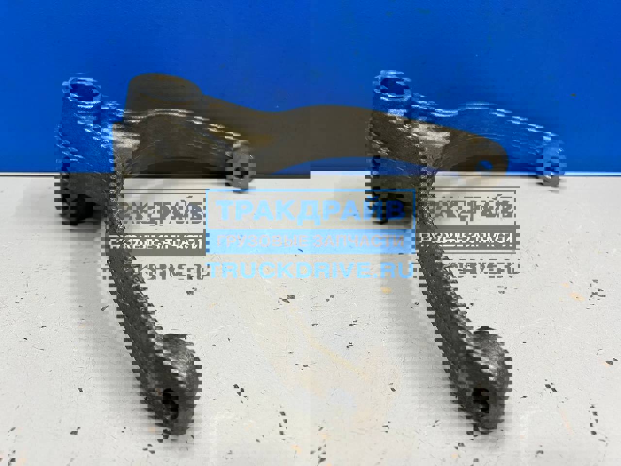 Вилка переключения передач КПП ZF 16S 1315312074 ZF купить недорого