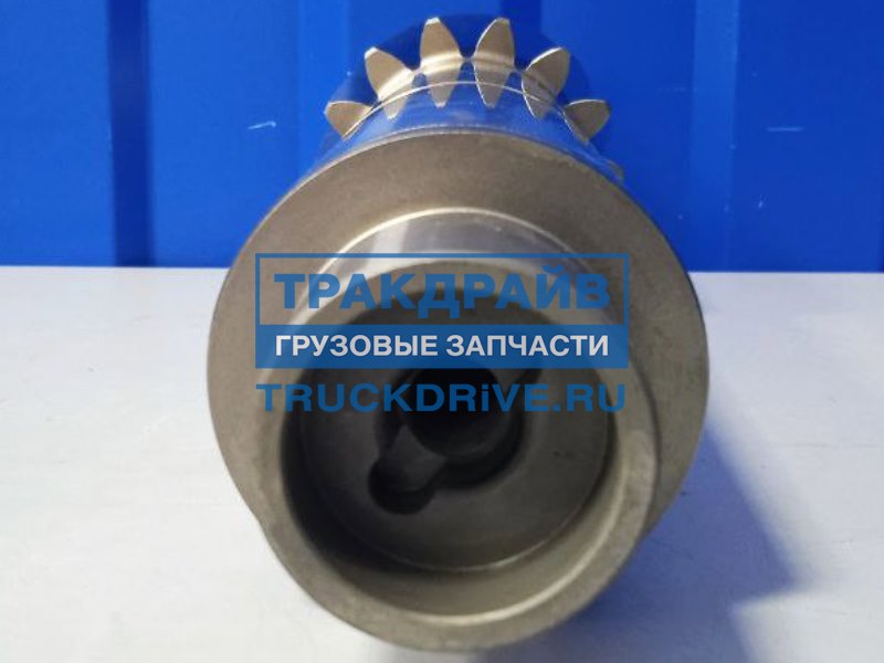 Вал промежуточный КПП ZF 9S131 14-зубьев 1324 303 001 ZF купить недорого