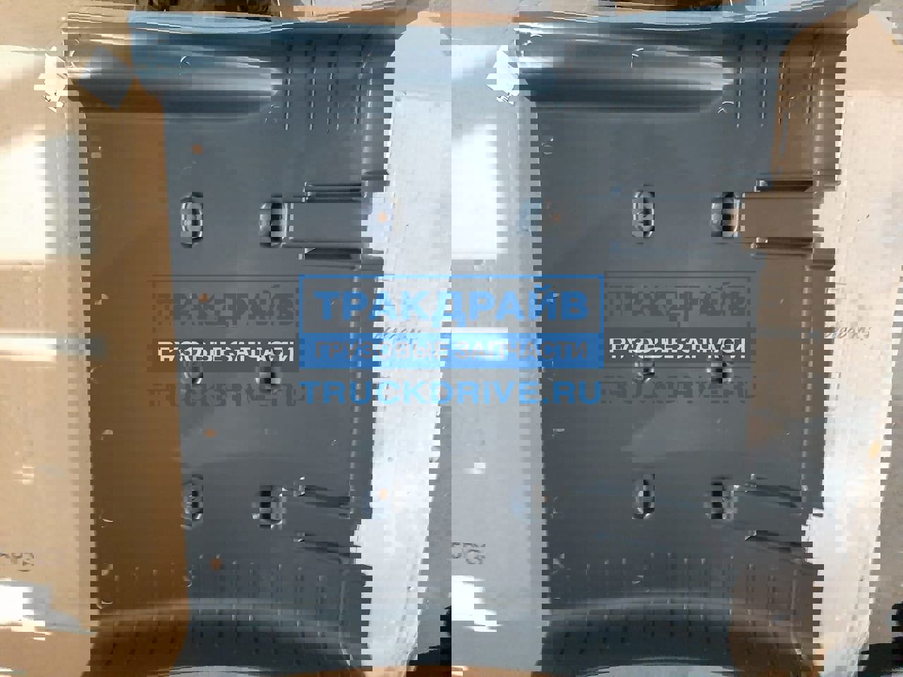 Крыло заднее для автомобилей Scania 4 задняя часть левое-передняя часть ...