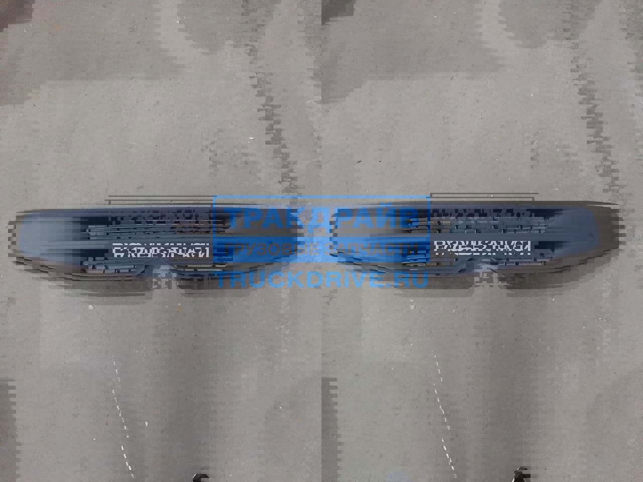 Решетка радиатора Рено Премиум 5010225061 ZG-02-5010225061 ZIGLER ...