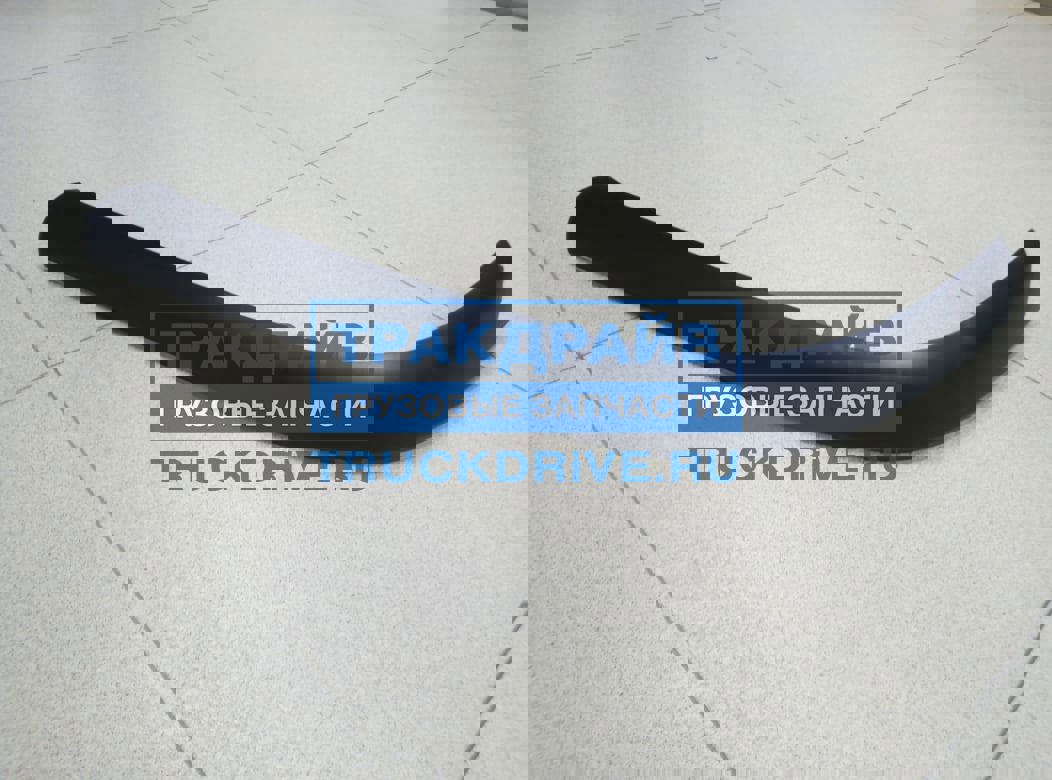 Юбка бампера Вольво ФМ9 ФМ12 ФШ12 правая сторона ZG-02-20456806 ZIGLER ...