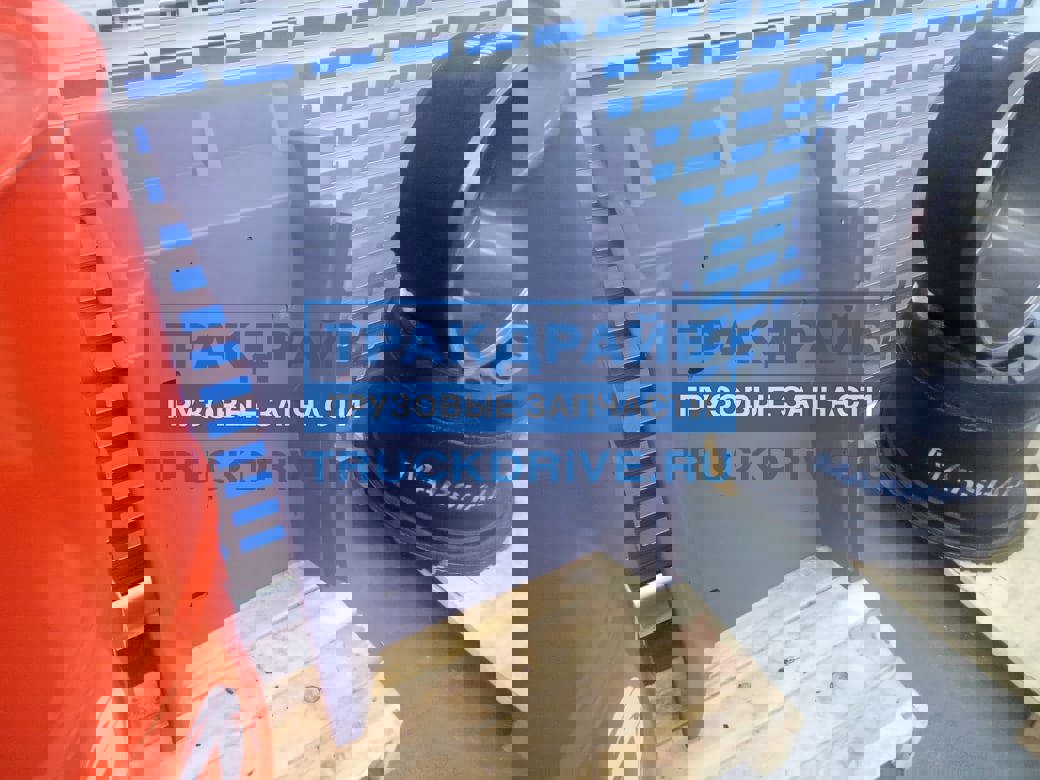 Подножка МАН Ф2000 левая H-250мм ZG-02-81615100225 ZIGLER купить недорого