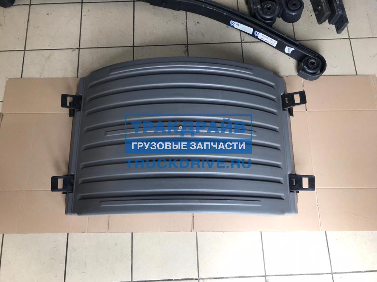 Крыло заднее Мерседес Актрос МП2 Аксор средняя часть ZG-02-9305200207 ...