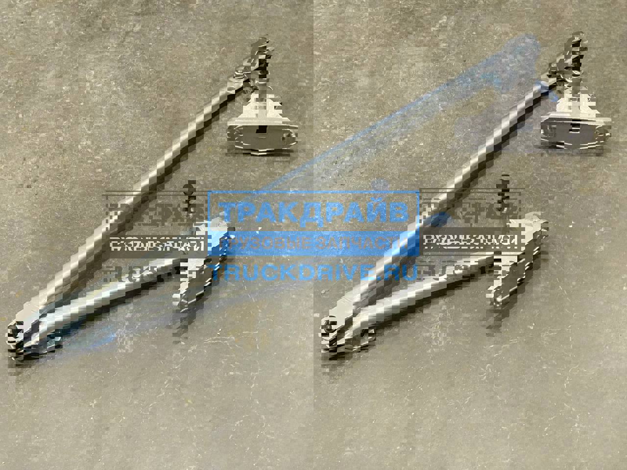 Трапеция дворников Mercedes Actros MP2 MP3 Z59542R ZIKMAR купить недорого