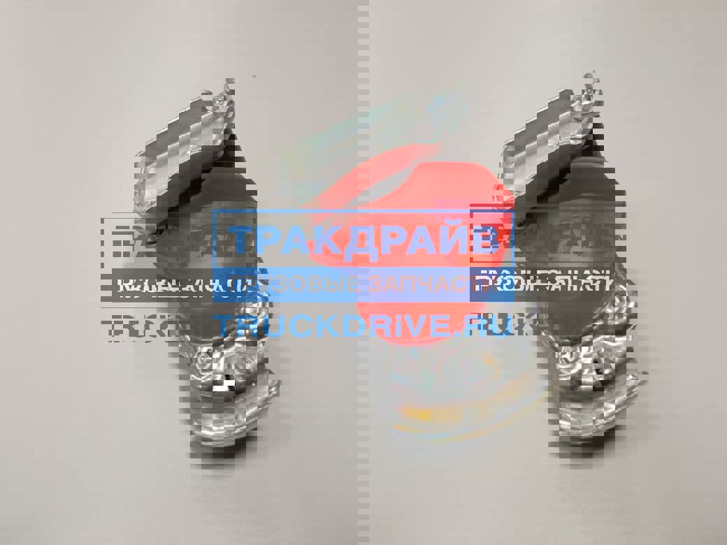 Головка соединительная красная M22 без клапана 4522000110, Wabco ...