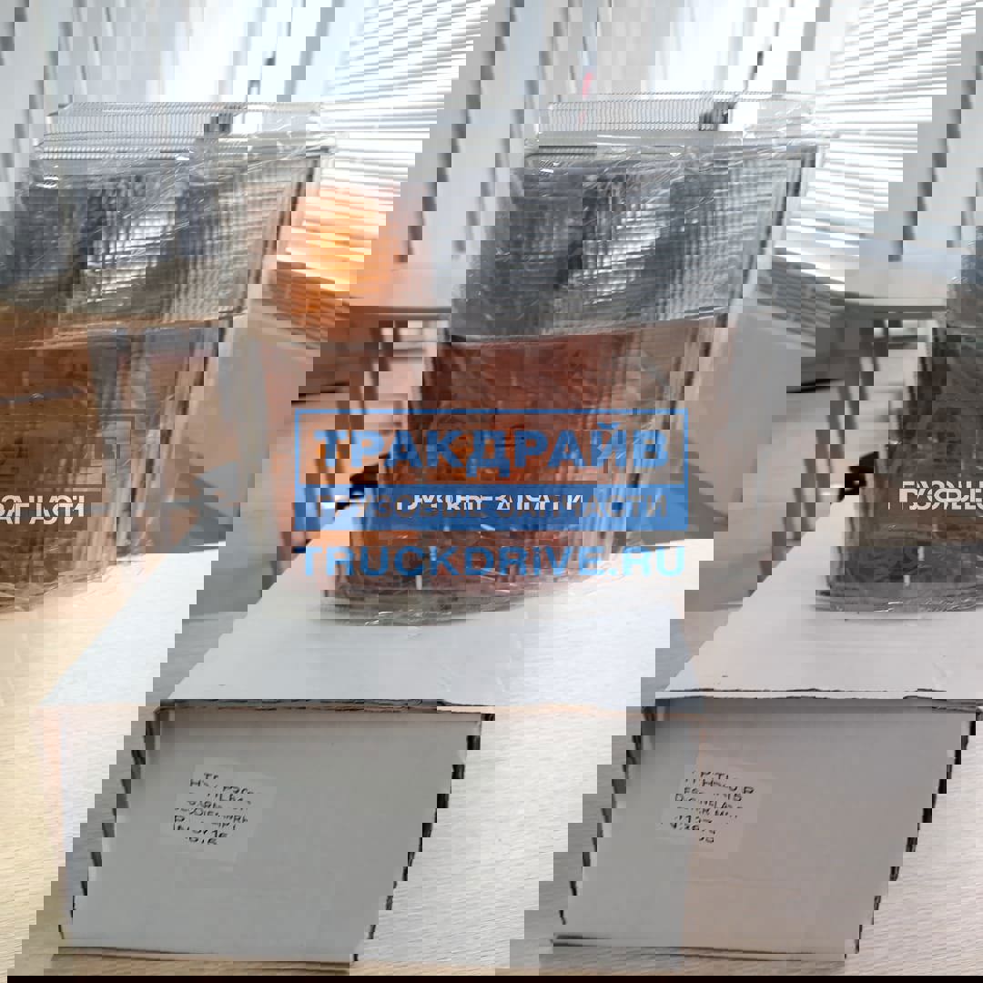 Указатель поворота перед. правый для автомобилей Scania 1387155 ...