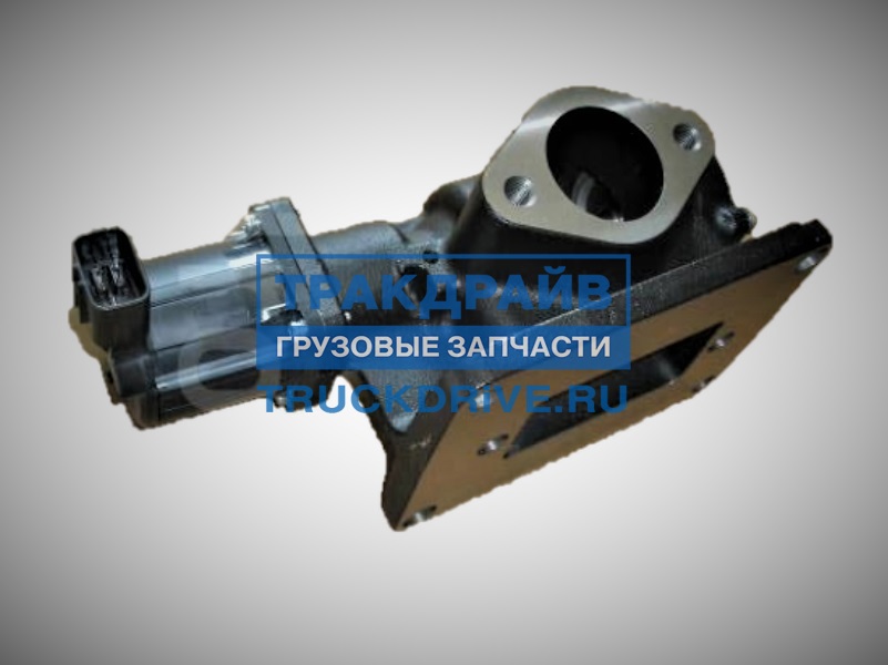 Клапан EGR Исузу аналог 8973830059 HTP-IS830059 HTP купить недорого