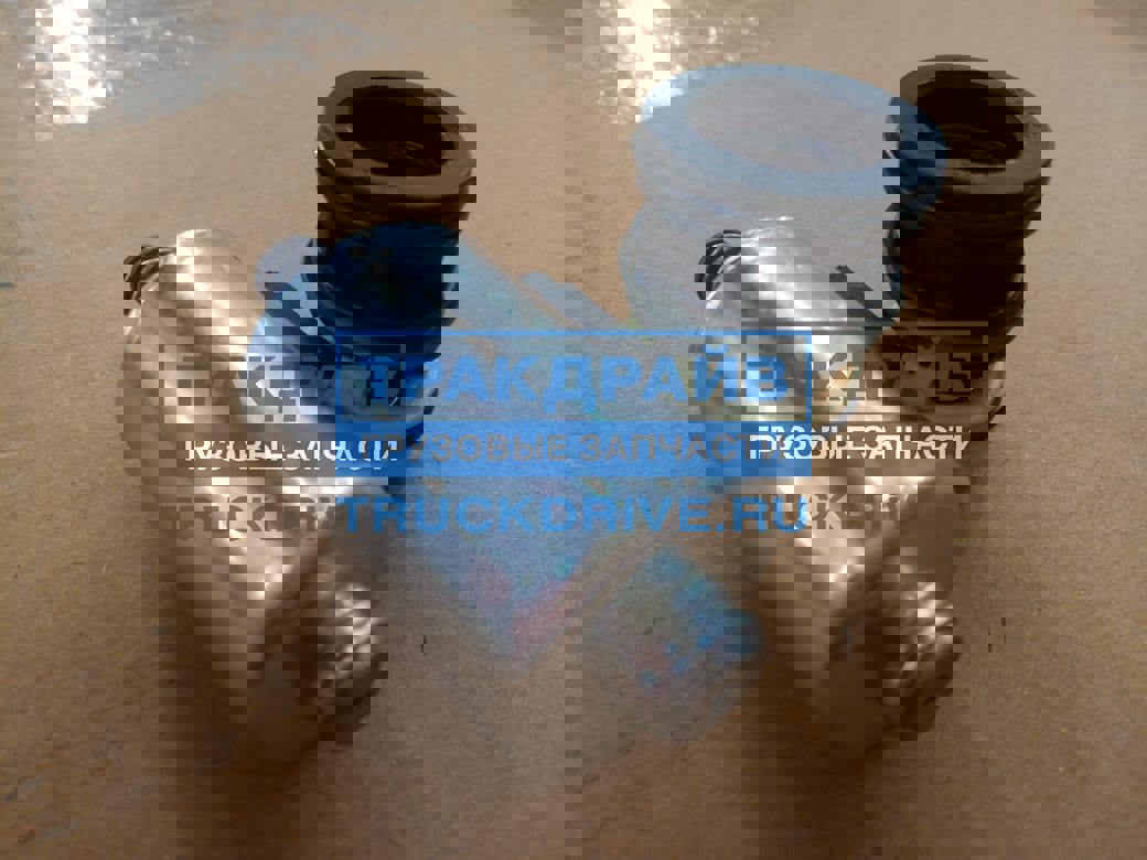 Клапан электромагнитный КПП включения передач 4213509272 WABCO купить ...