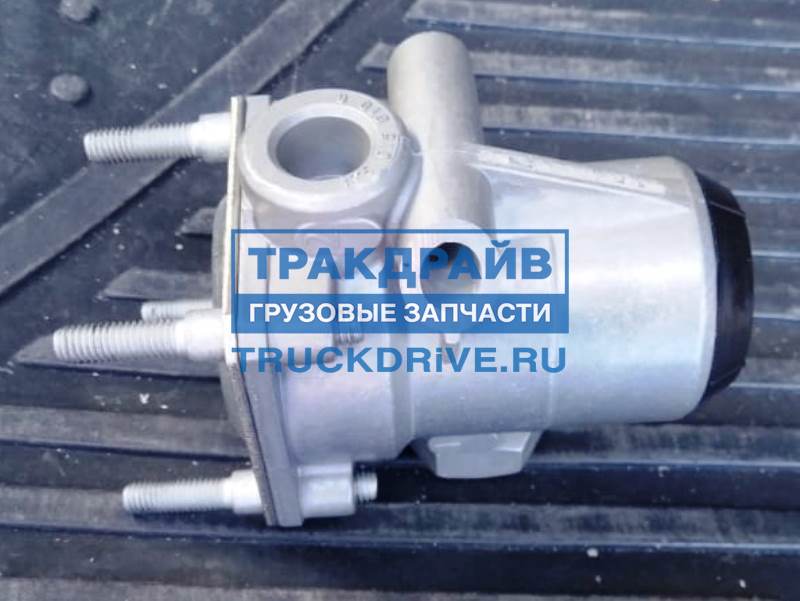 Клапан ограничения давления КПП ZF AS TRONIK 12AS2330 0501320849 ZF ...