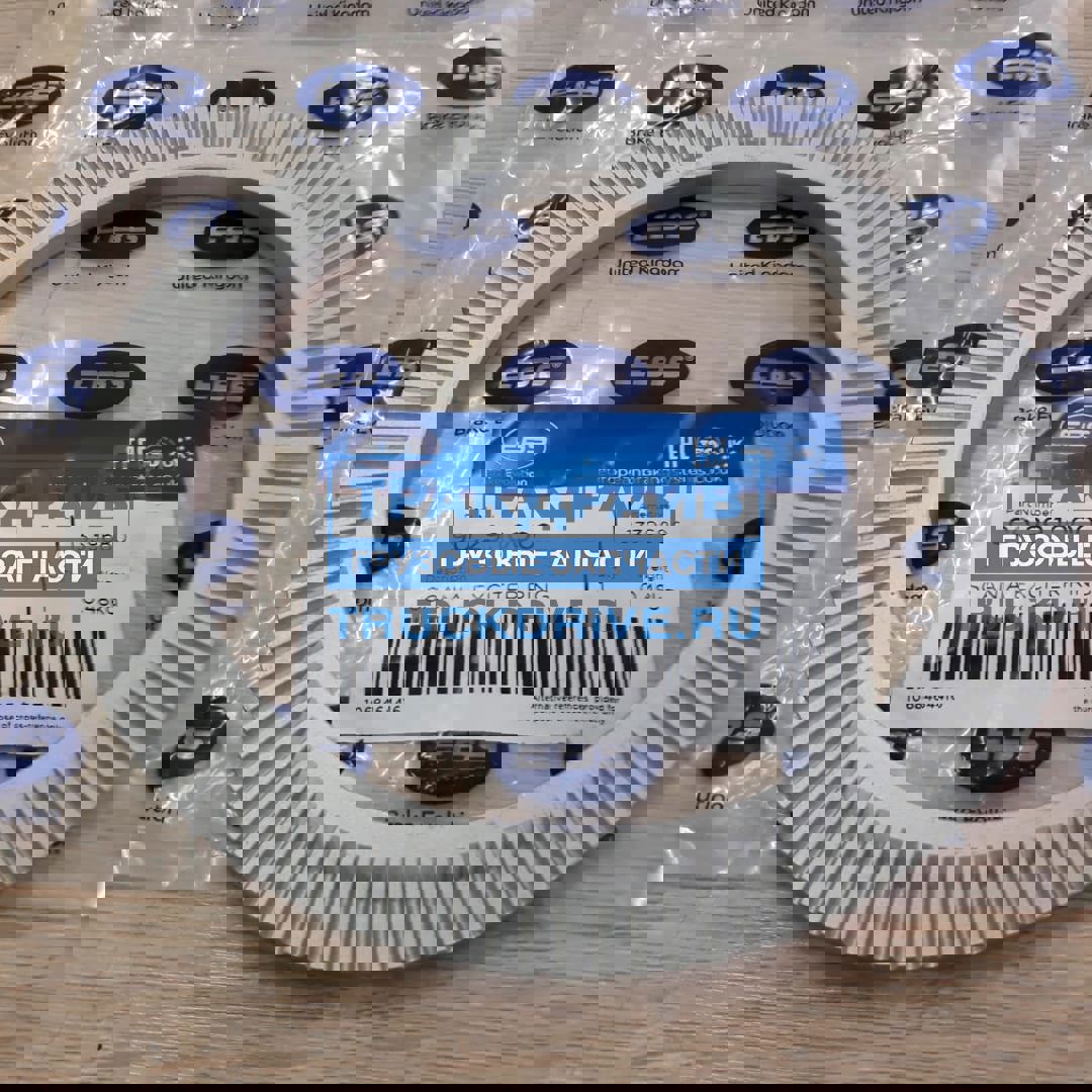 Купить кольцо абс Скания R серии 1375382 недорого