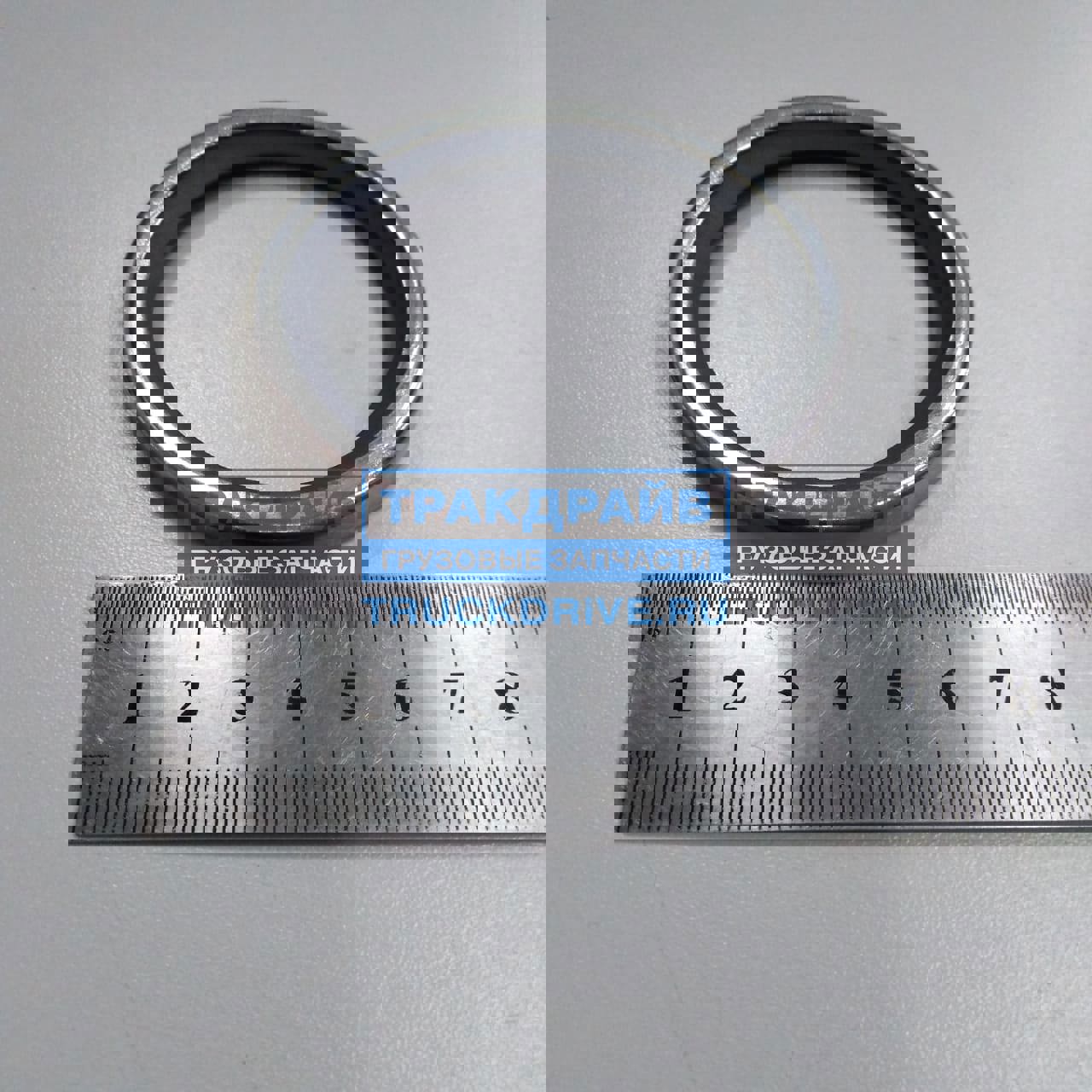 Кольцо уплотнительное термостата Вольво FH12 с моторами D12A C D16A B ...