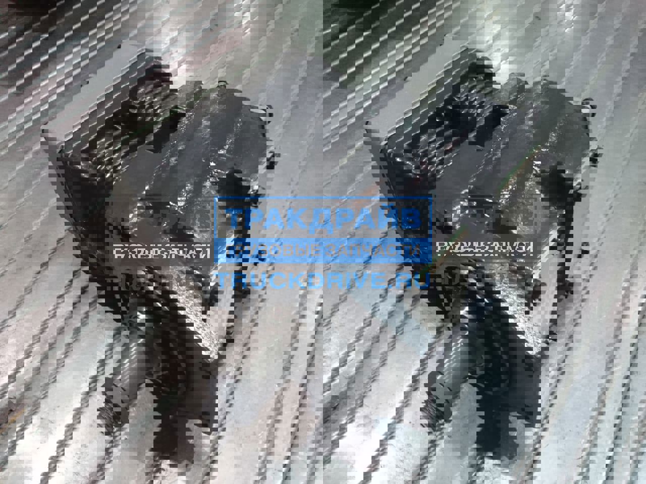 Компрессор грузовиков Рено аналог Knorr LP4845 16.001.0022 SONDER ...