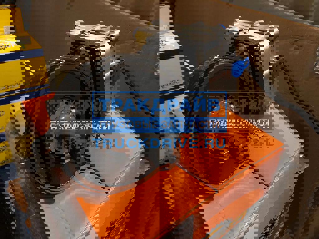 Компрессор воздушный Volvo FM9 аналог 21353433 16.001.0063 SONDER ...