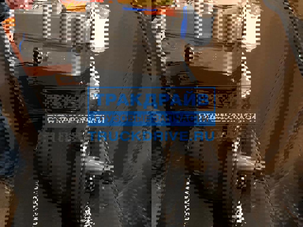 Компрессор воздушный Volvo FM9 аналог 21353433 16.001.0063 SONDER ...