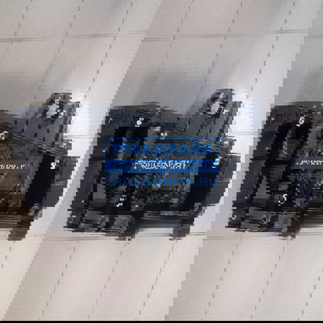 Корпус фары Вольво FH 3 поколения купить недорого