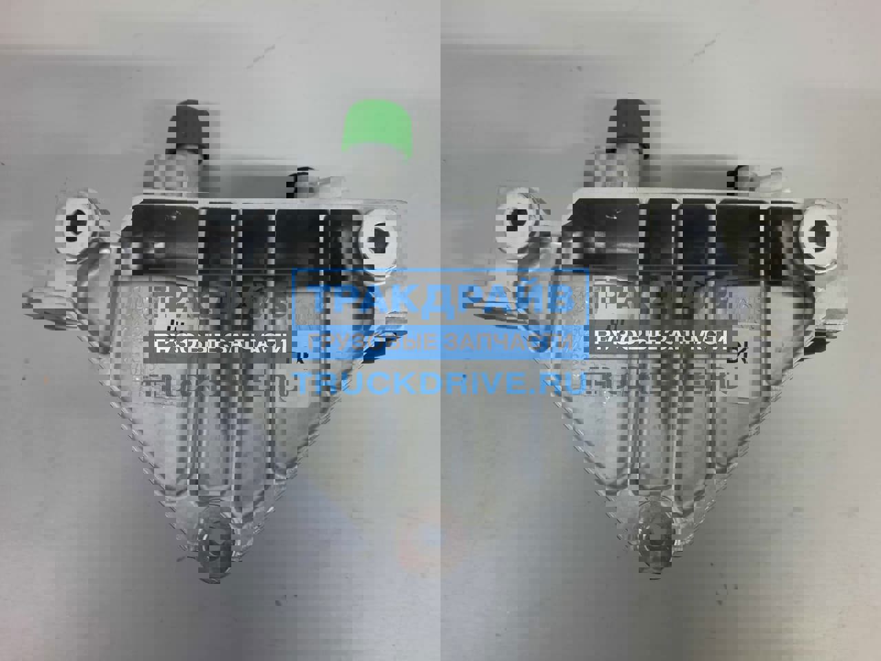 Купить корпус топливных фильтров Рено Премиум 7421870635