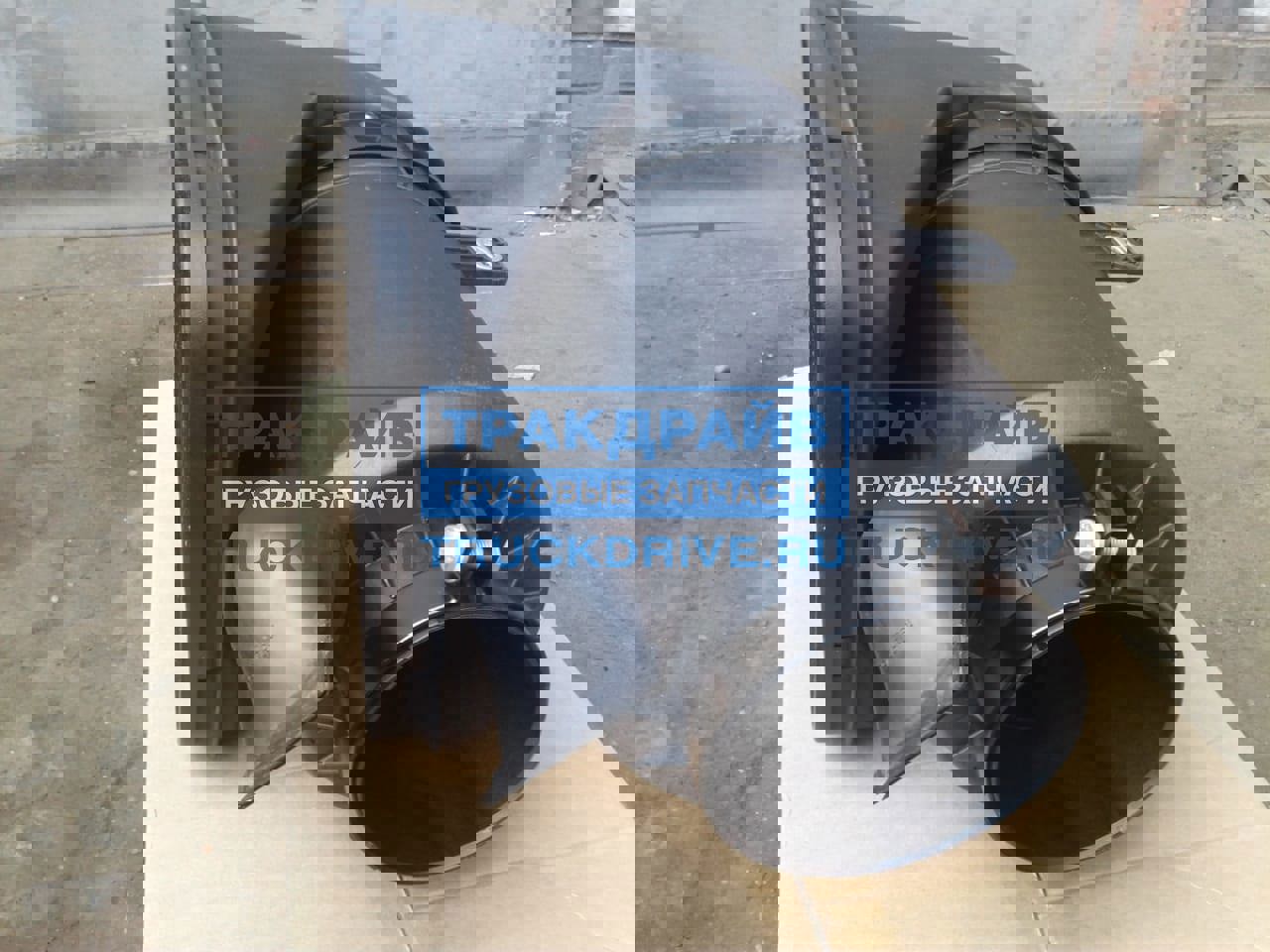 Корпус воздушного фильтра Аксор 0180942502 купить недорого