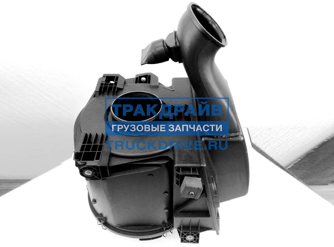 Корпус воздушного фильтра Атего A9705280706 купить недорого