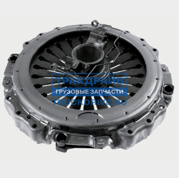 Корзина сцепления 3483034035 SACHS в наличии