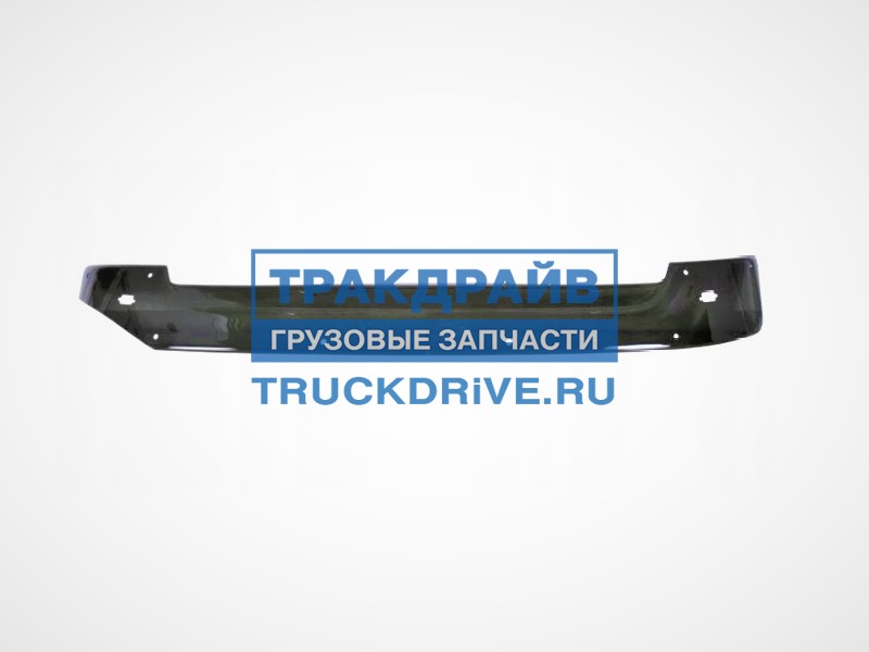 Козырек солнцезащитный (наружный) для MB Actros MP4, Arocs OEM ...
