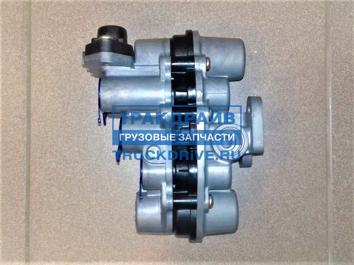 Кран 4-х контурный защитный DAF XF 95 105 2322504 COJALI купить недорого