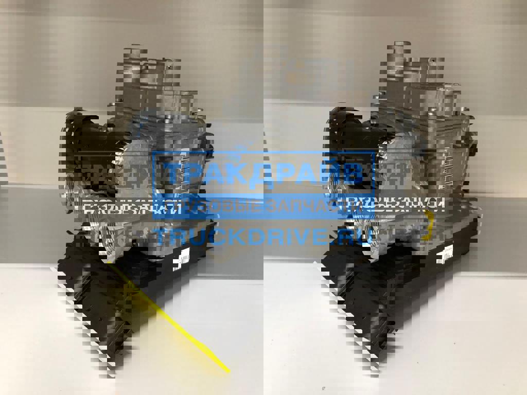 Кран Мерседес главный тормозной OEM A0004464636 A0004465436 A0004465936 ...