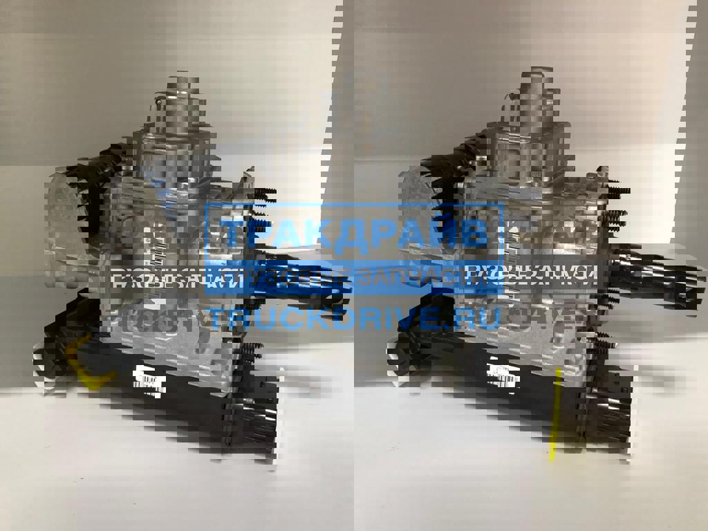 Кран Мерседес главный тормозной OEM A0004464636 A0004465436 A0004465936 ...