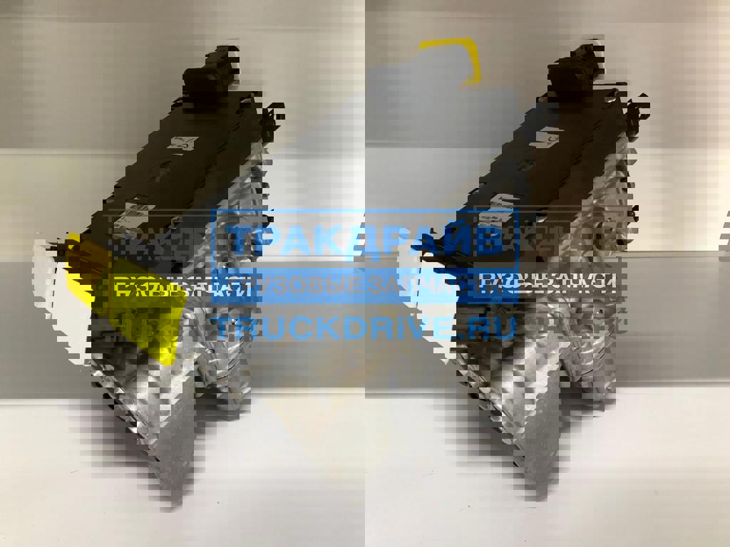 Кран Мерседес главный тормозной OEM A0004464636 A0004465436 A0004465936 ...