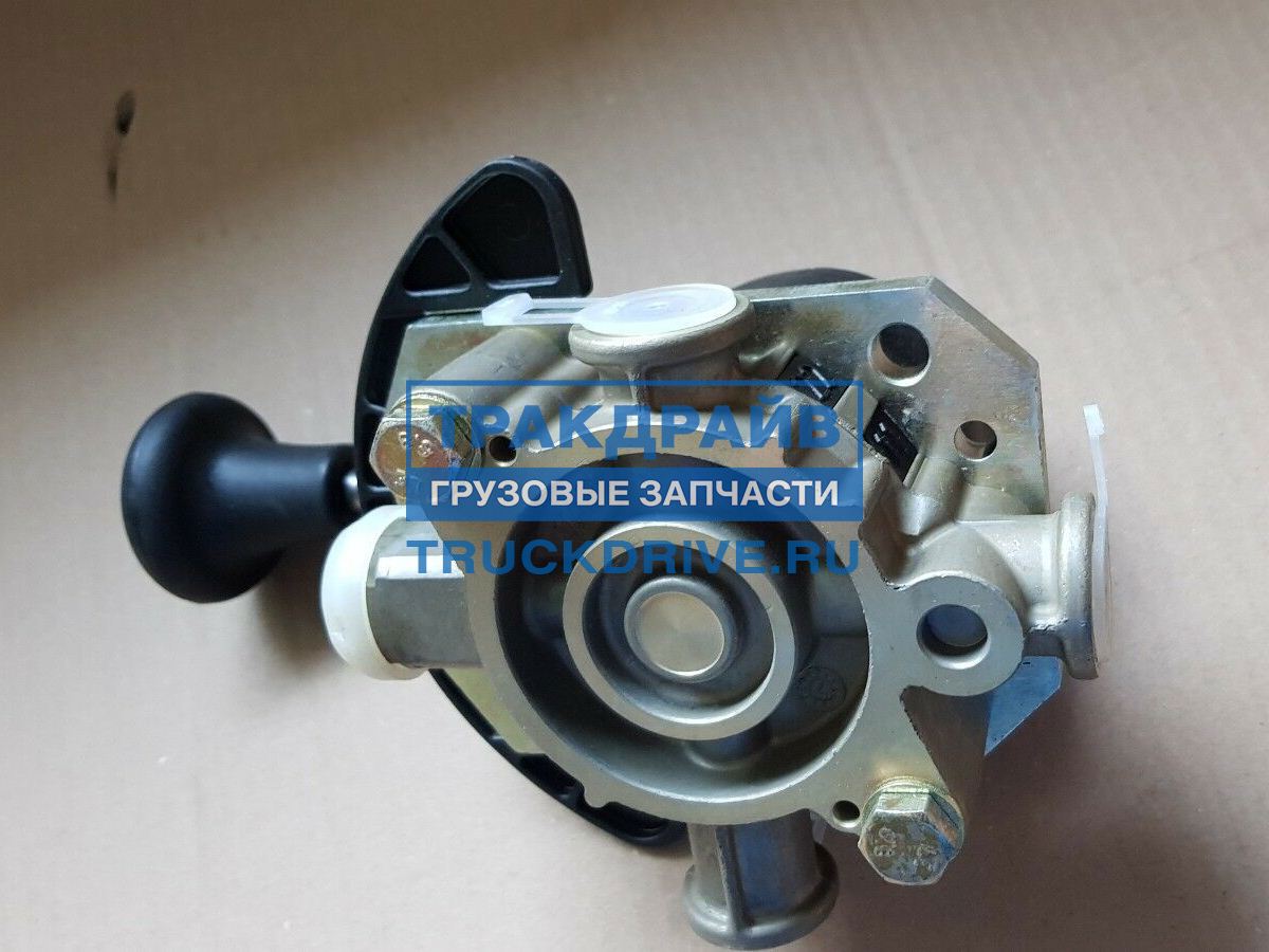 Кран подъема оси SV3115 KNORR купить недорого