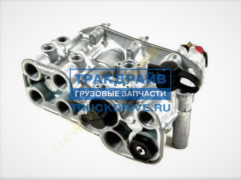 Кран подъема оси 4630840200 WABCO купить недорого