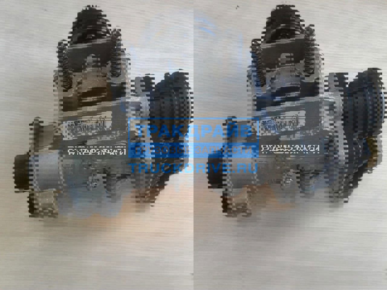 Регулятор тормозных сил Wabco 4757200080 в наличии