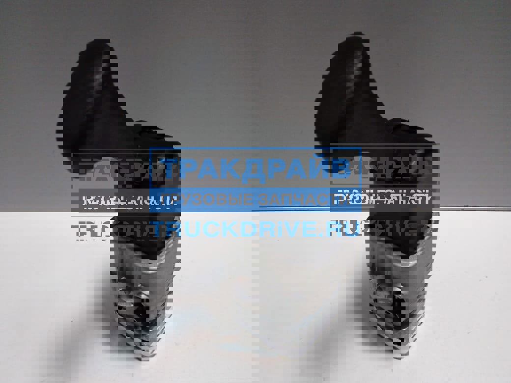 Кран ручного тормоза Мерседес Актрос MP2 аналог A0004200284 K038808N00 ...