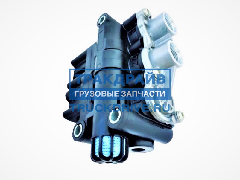 Кран уровня пола главный для автомобилей Scania 6 серии 4728900500 ...