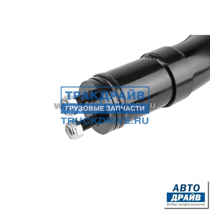 Кронштейн крыла кузовной черный металл правый для грузовика для ...