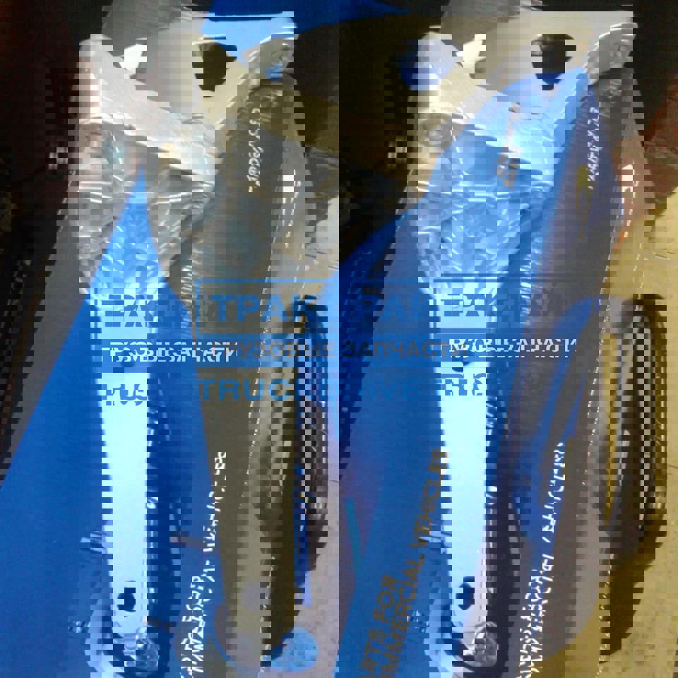 Крепление порога Мерседес Актрос левое 9436660178 1810 0620 SAMPA ...