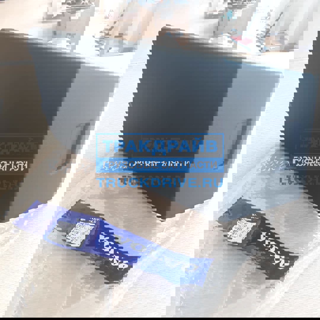 Заглушка бампера Volvo FE правая 84000361 VOLVO купить недорого