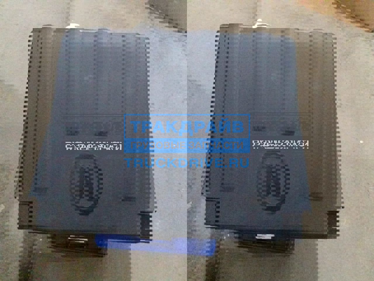 Крышка АКБ МАН ТГА ТГС аналог 81418600144 купить
