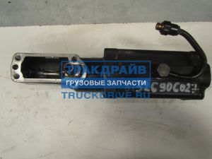 Механизм переключения передач МАН ТГА ТГС ТГХ 81326906027 купить недорого