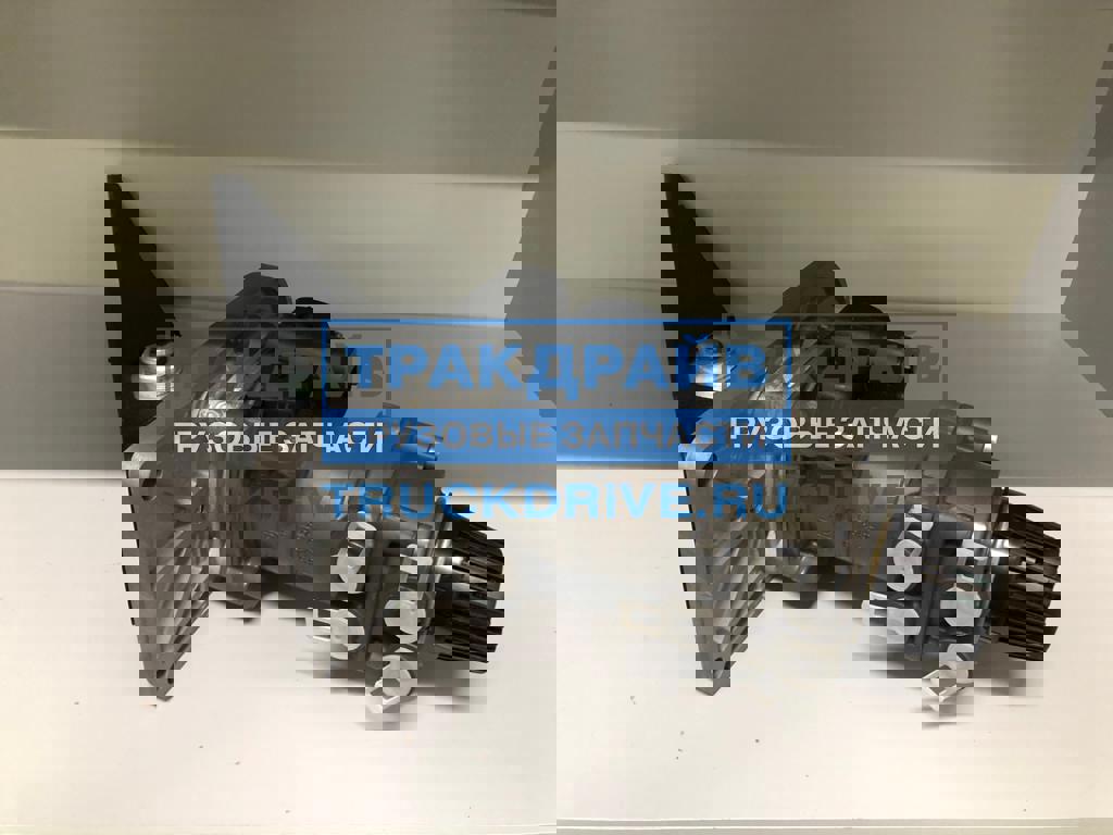 Модуль ножного тормоза EBS с педалью K024928N00 KNORR купить недорого