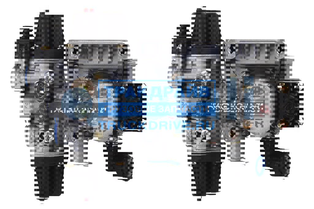 Модуль подготовки воздуха Iveco аналог WABCO 9325001020 2210637 COJALI ...