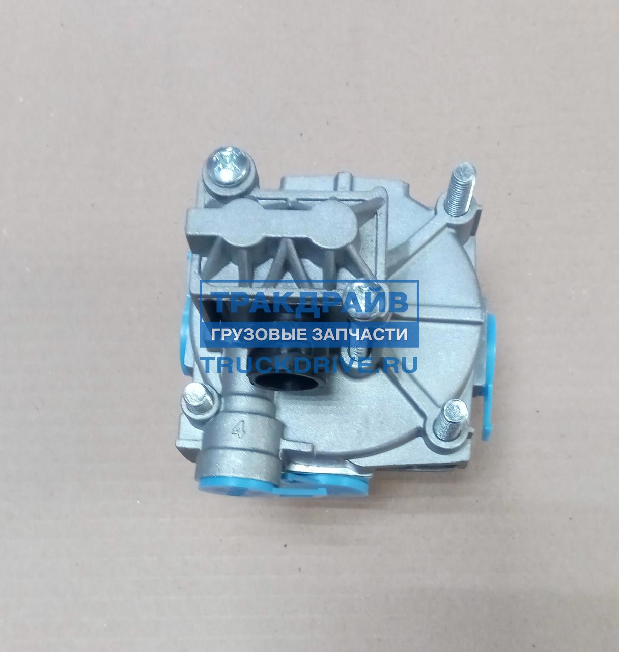 Модулятор ABS Шмитц Даф Рено аналог 4721950317 093.181 SAMPA купить ...