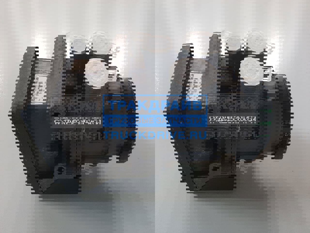 Модулятор 81521066049 больше не будет вас беспокоить