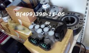 Новости компании Грузовые запчасти АвтоДрайв