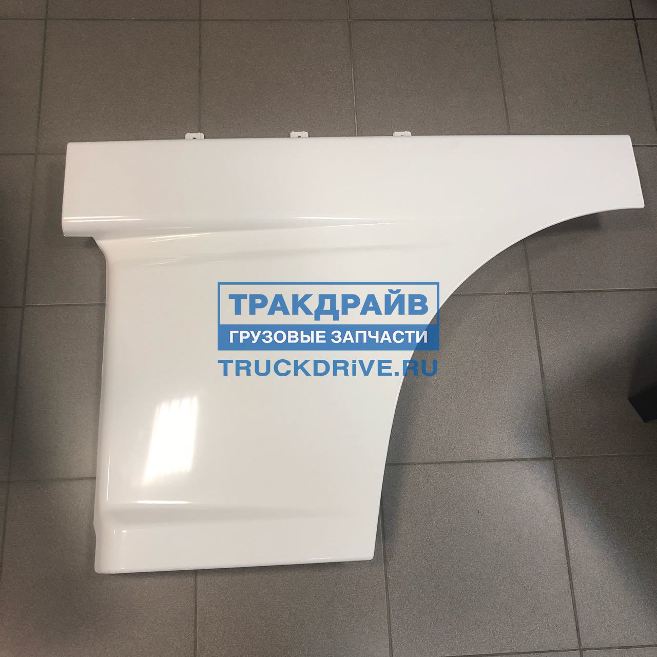 Накладка двери DAF XF95 левая AC1295619 купить