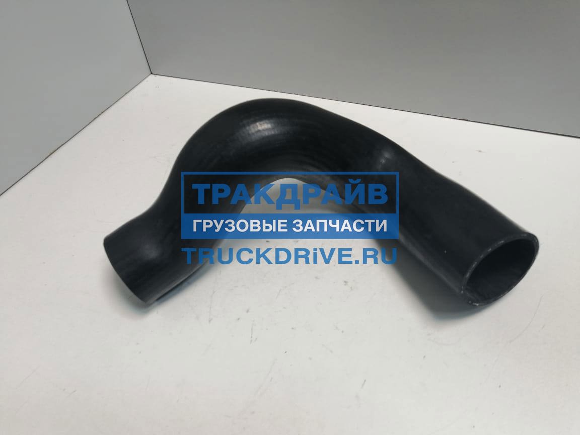 Патрубок радиатора Мерседес Актрос Аксор 8546 SE-M LASTIK купить недорого