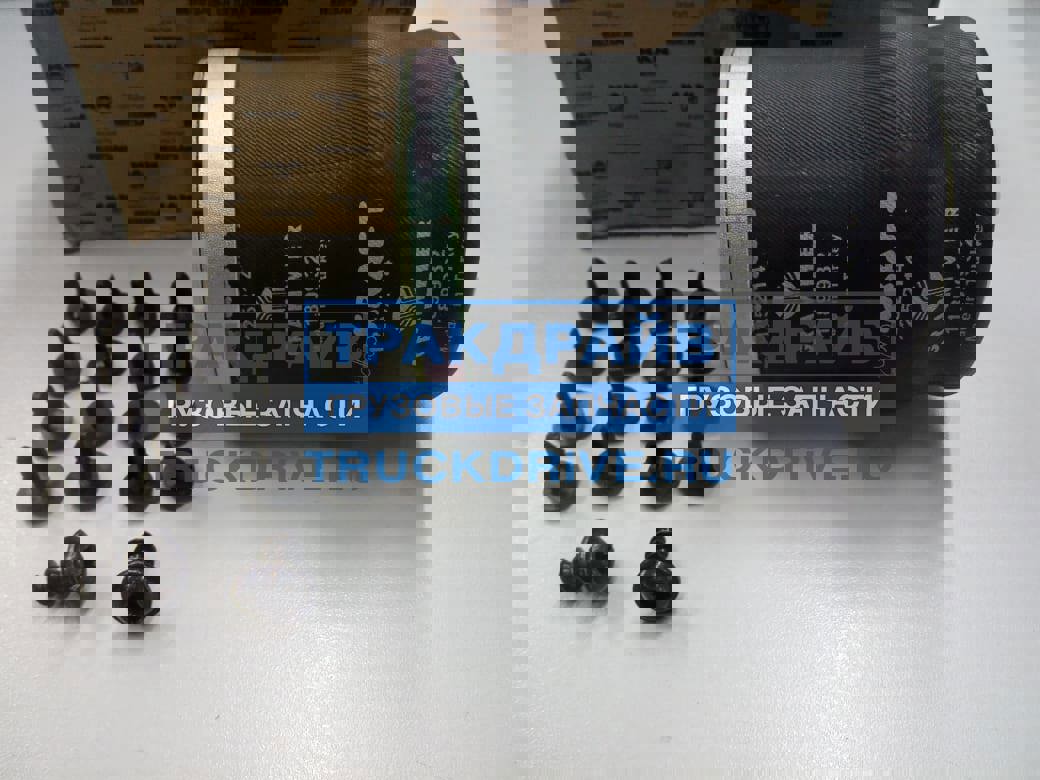 Пневмоподушка сиденья МАН ТГА ТГС ТГХ 81.62385-6037 MAN купить недорого