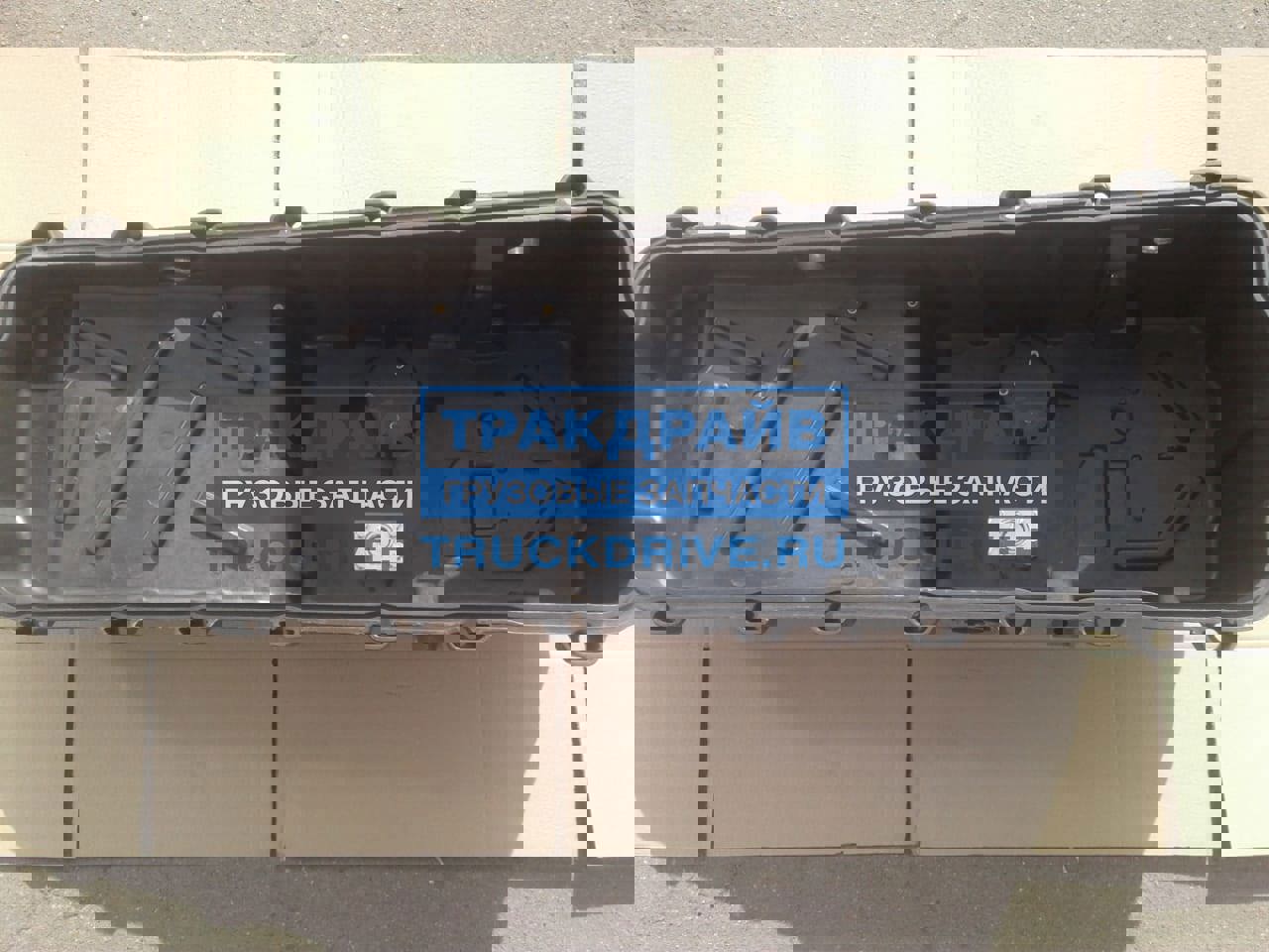 Поддон двигателя Рено Премиум DXI11 D9 ZG-01-20801538 ZIGLER купить ...