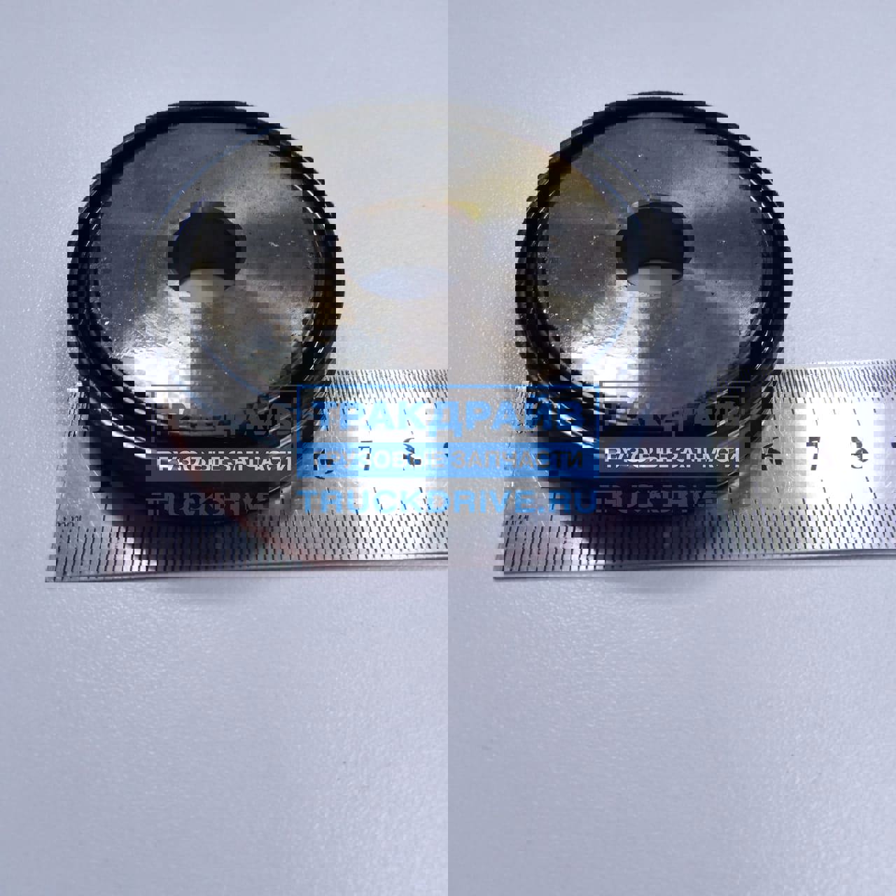 Поршень цилиндра КПП DAF MAN 0501324670 0501.324.670 ZF купить недорого